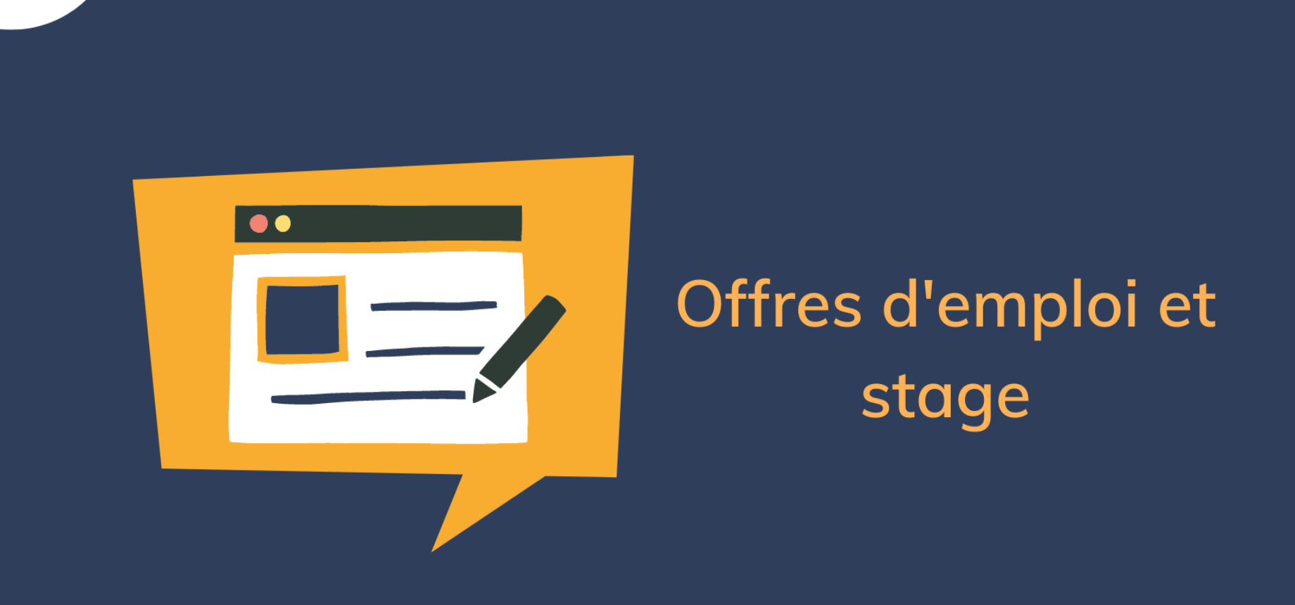 Les offres d'emploi, stage et service civique - Comité d'Histoire Régionale